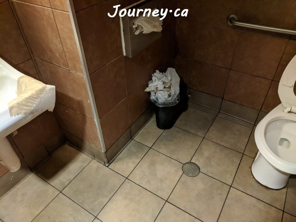 美国快餐店点评：麦当劳、肯德基及其他 – Journey.ca 白菜价环球旅行