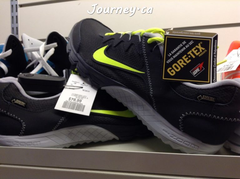 Marshalls/Winners Shoes for Men – Journey.ca 白菜价环球旅行