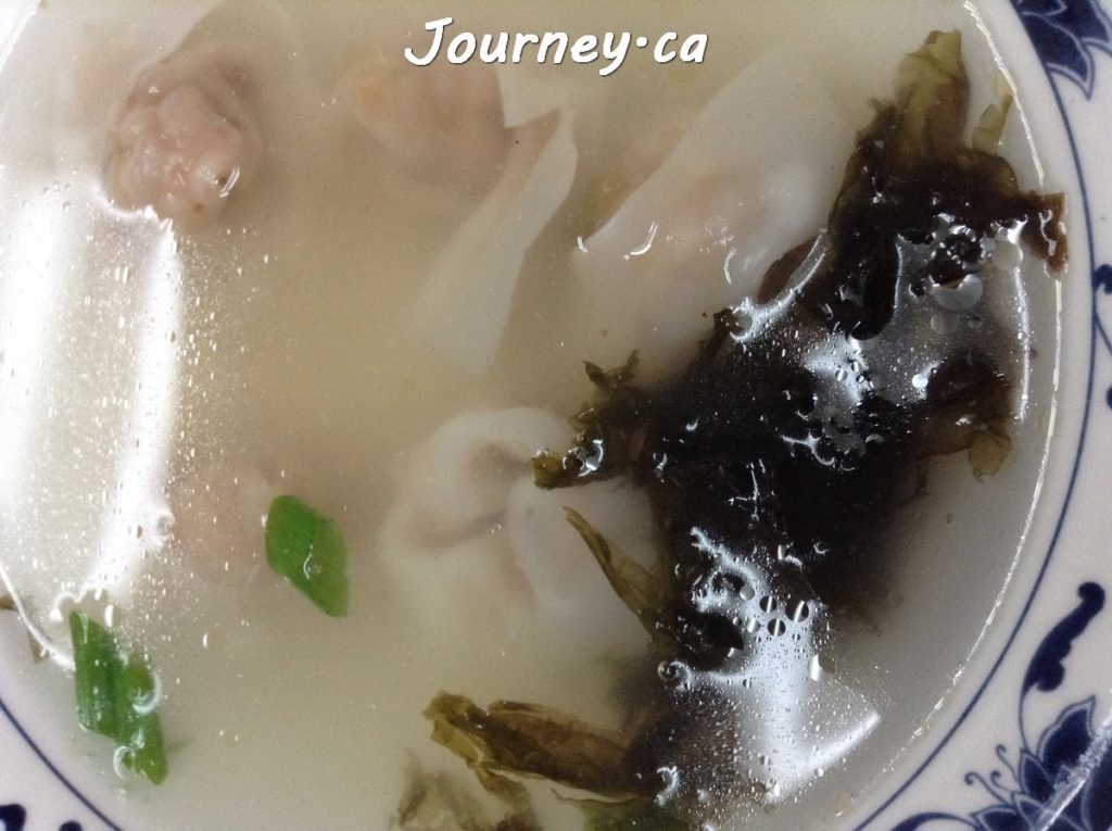 Kai Feng Fu Dumpling House纽约布鲁克林开封府锅贴店 – Journey.ca 白菜价环球旅行