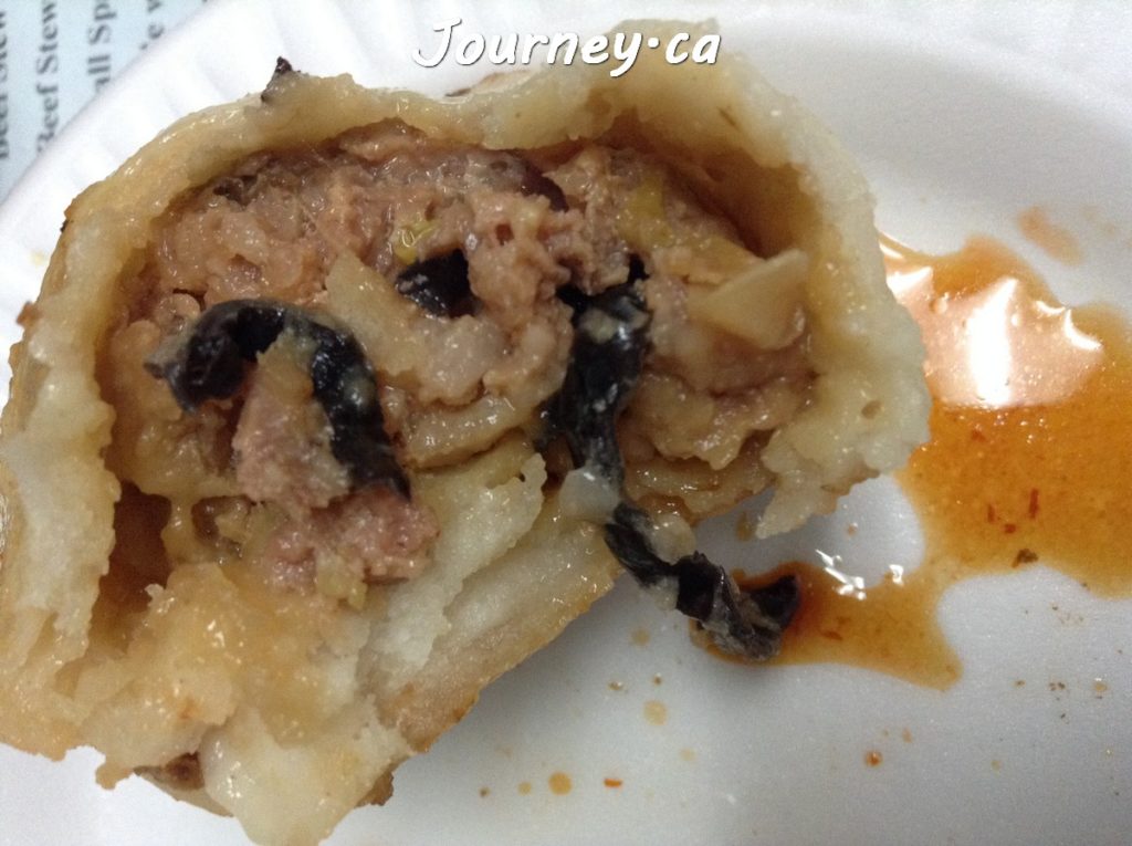 Kai Feng Fu Dumpling House纽约布鲁克林开封府锅贴店 – Journey.ca 白菜价环球旅行