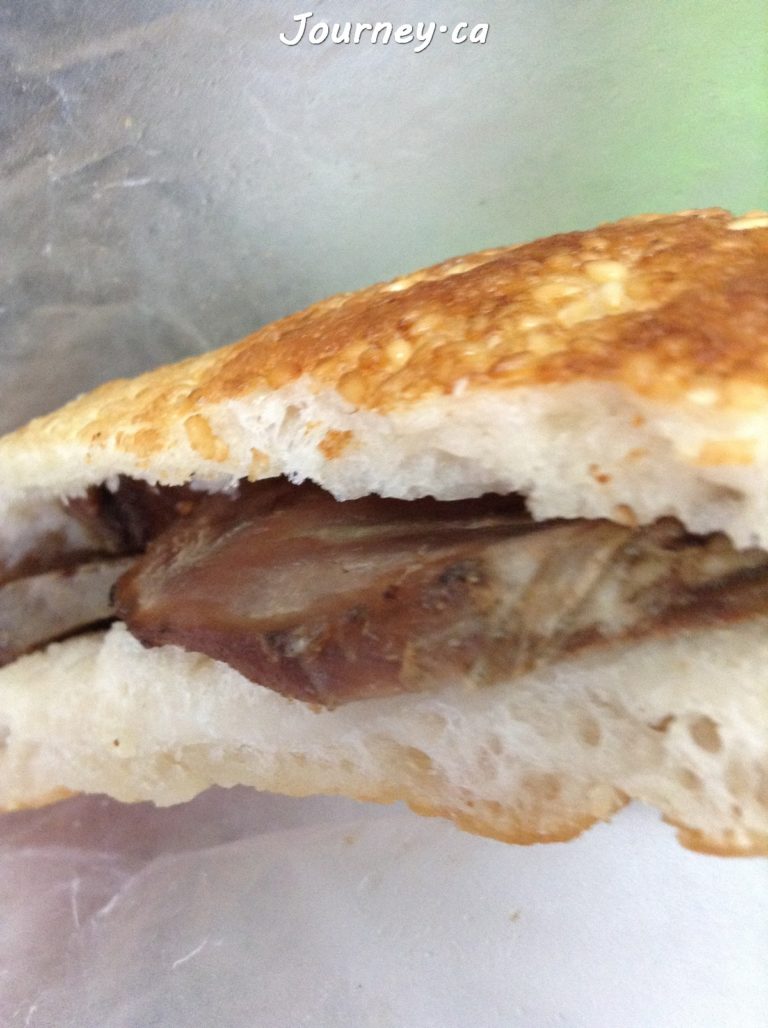 Kai Feng Fu Dumpling House纽约布鲁克林开封府锅贴店 – Journey.ca 白菜价环球旅行