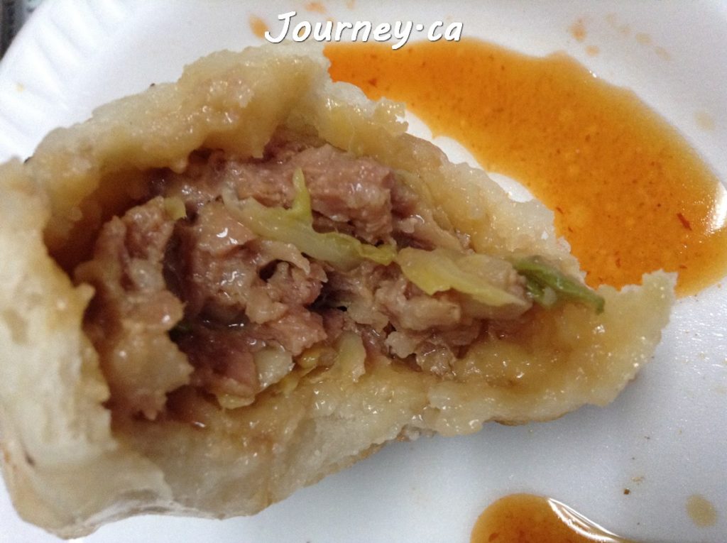 Kai Feng Fu Dumpling House纽约布鲁克林开封府锅贴店 – Journey.ca 白菜价环球旅行