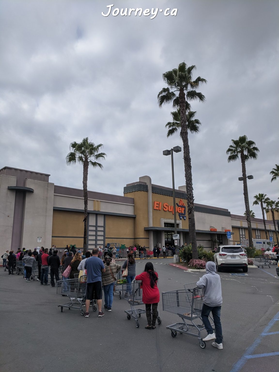 El Super Markets – Journey.ca 白菜价环球旅行