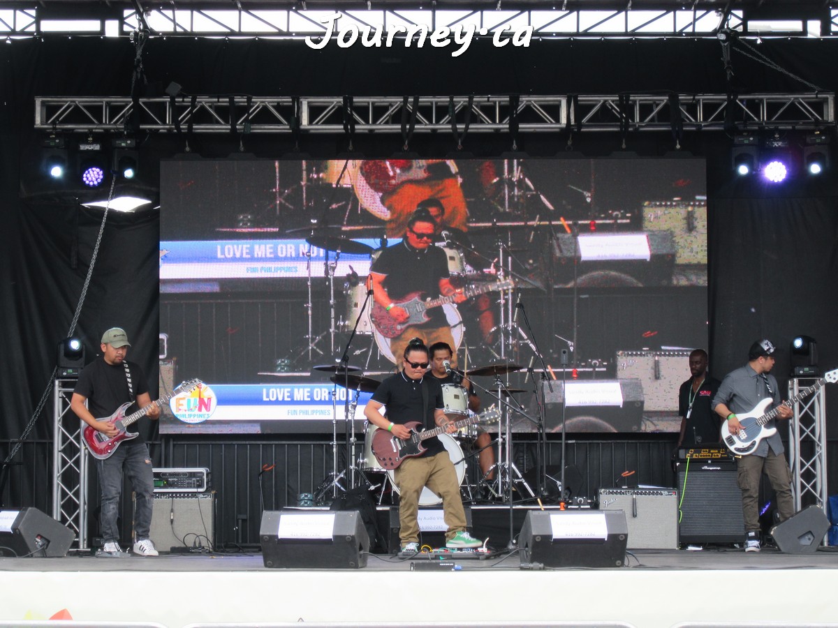 Fun Philippines Toronto – Journey.ca 白菜价环球旅行