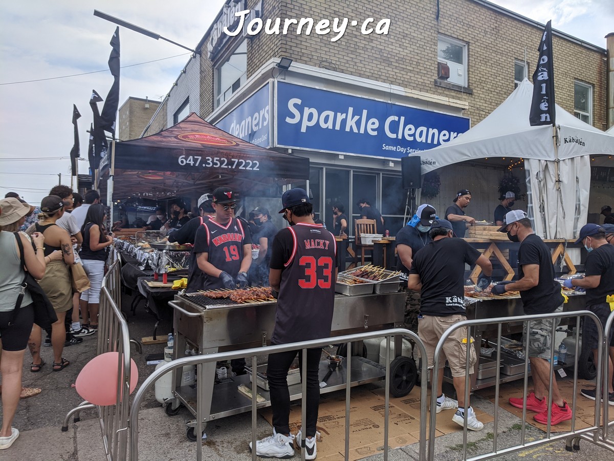 Fun Philippines Toronto – Journey.ca 白菜价环球旅行