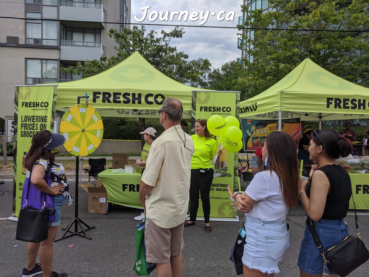 Fun Philippines Toronto – Journey.ca 白菜价环球旅行