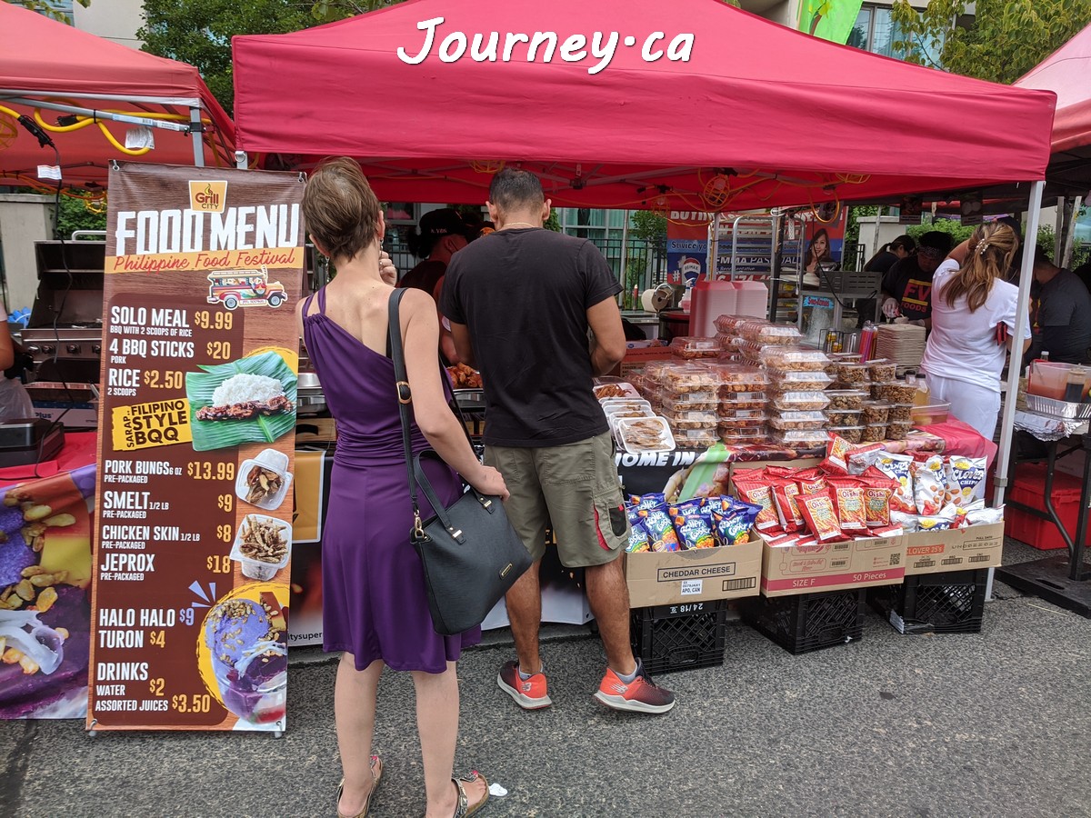 Fun Philippines Toronto – Journey.ca 白菜价环球旅行