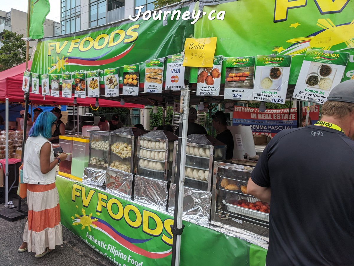 Fun Philippines Toronto – Journey.ca 白菜价环球旅行