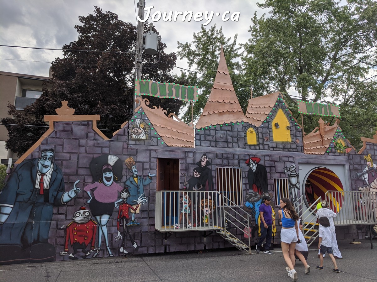 Fun Philippines Toronto – Journey.ca 白菜价环球旅行