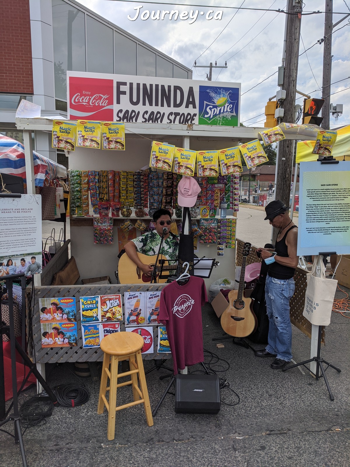 Fun Philippines Toronto – Journey.ca 白菜价环球旅行