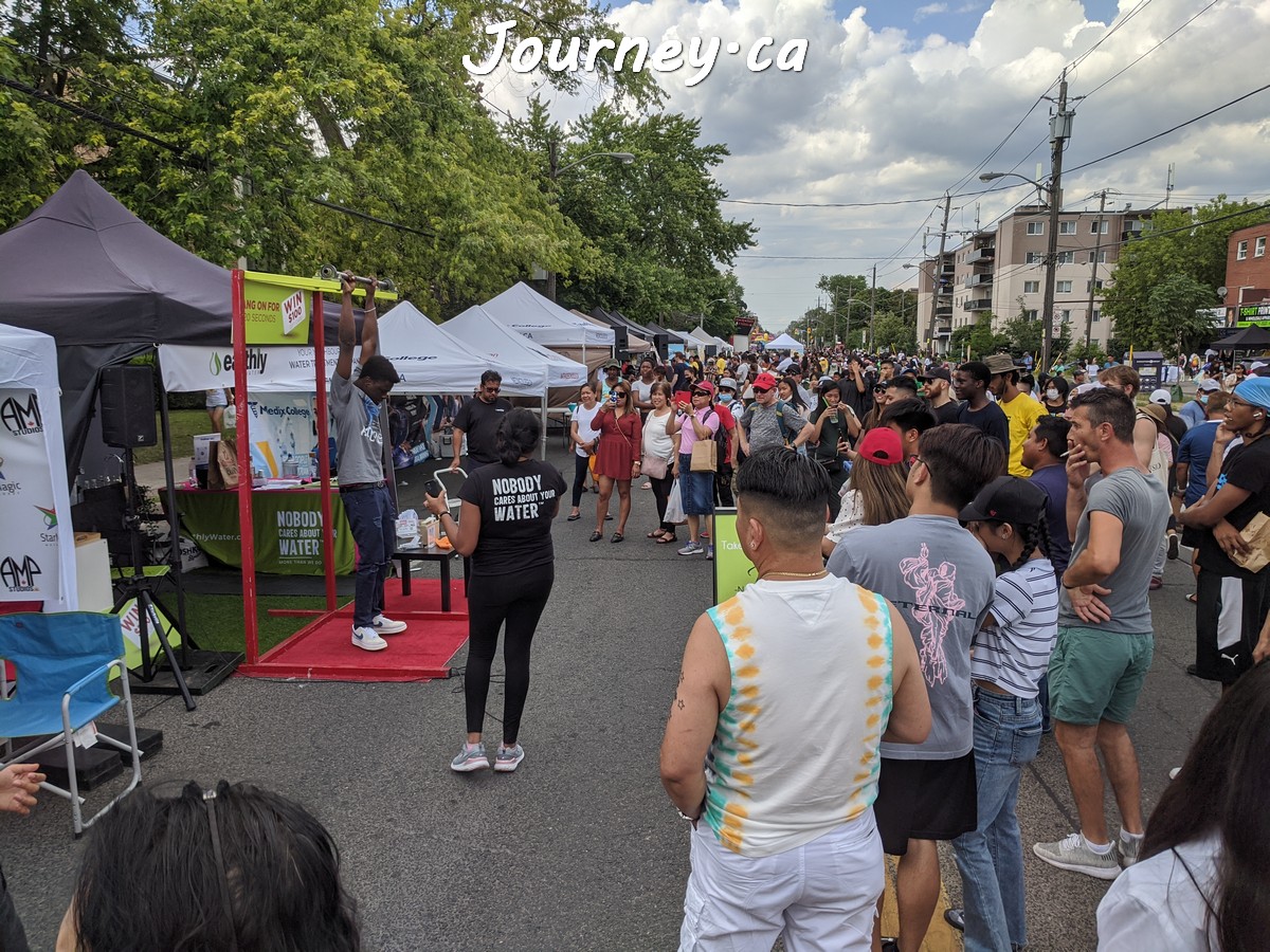 Fun Philippines Toronto – Journey.ca 白菜价环球旅行